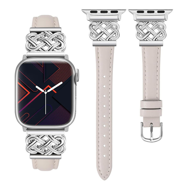 Starlight Apple Watch Bands – i-ccessories
