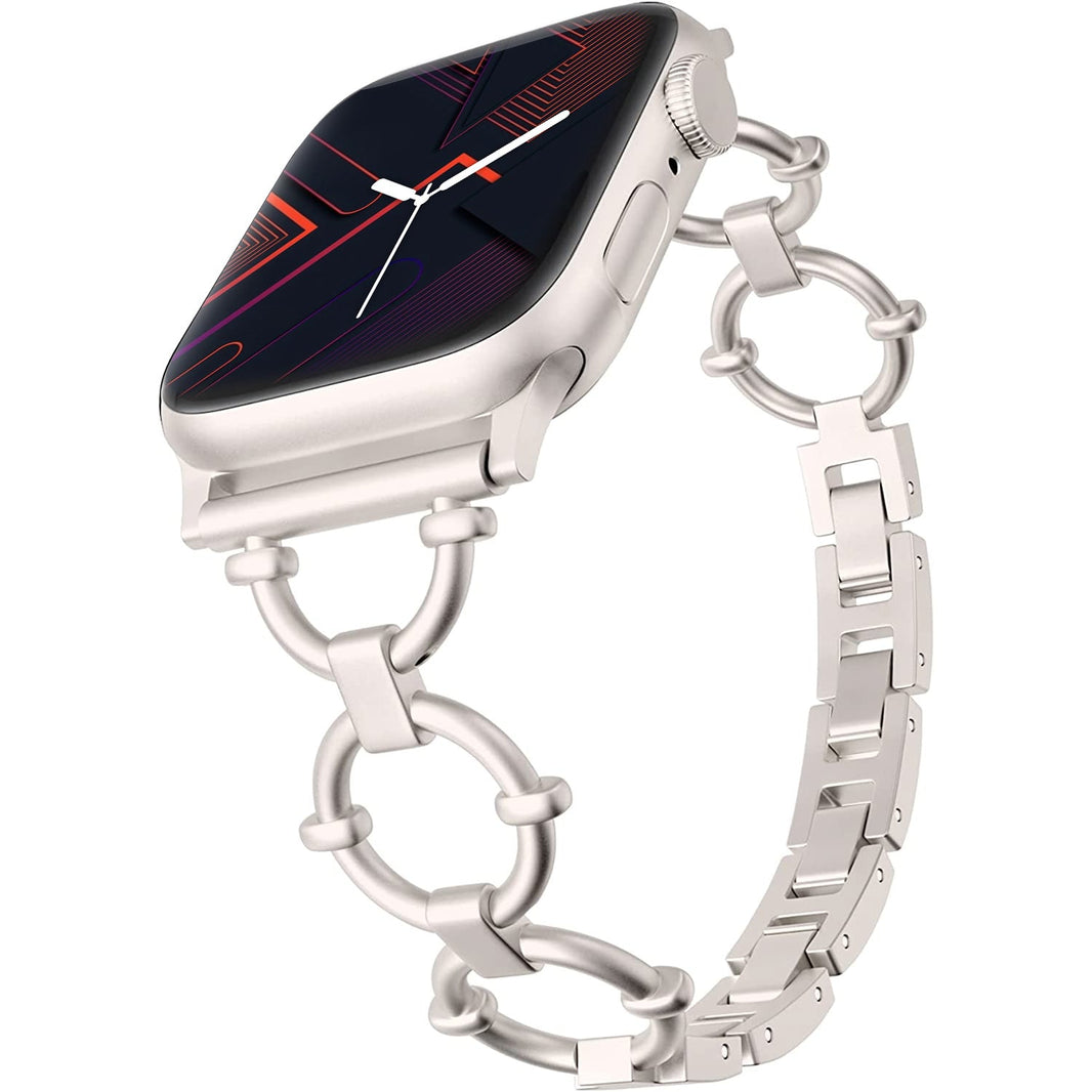Starlight Apple Watch Bands – i-ccessories