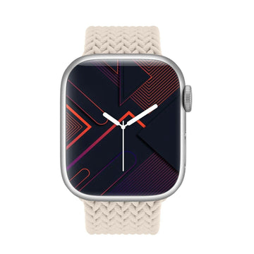 Starlight Apple Watch Bands – i-ccessories