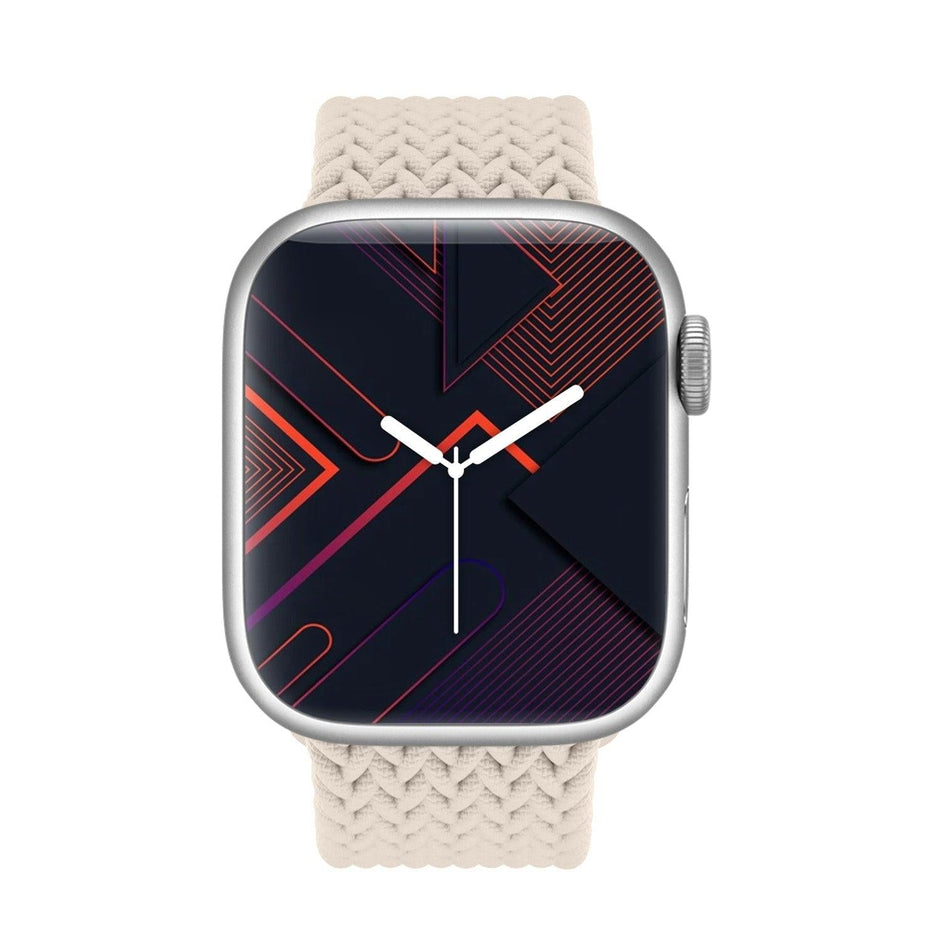 Starlight Apple Watch Bands – i-ccessories