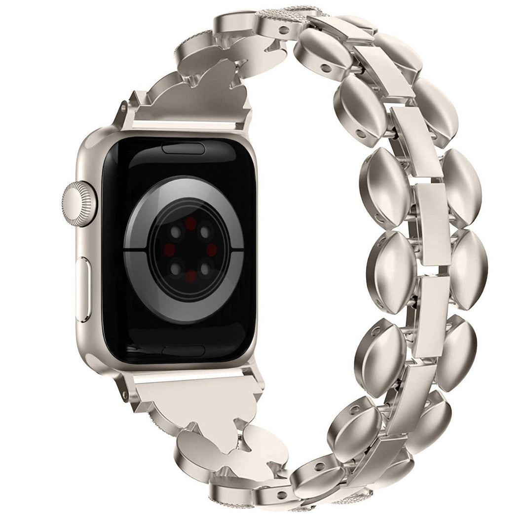 Starlight Apple Watch Bands – i-ccessories
